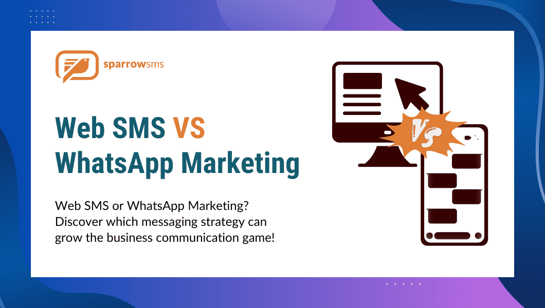 WhatsApp Marketing in Nepal Explained (2025 Update) - Sparrow SMS