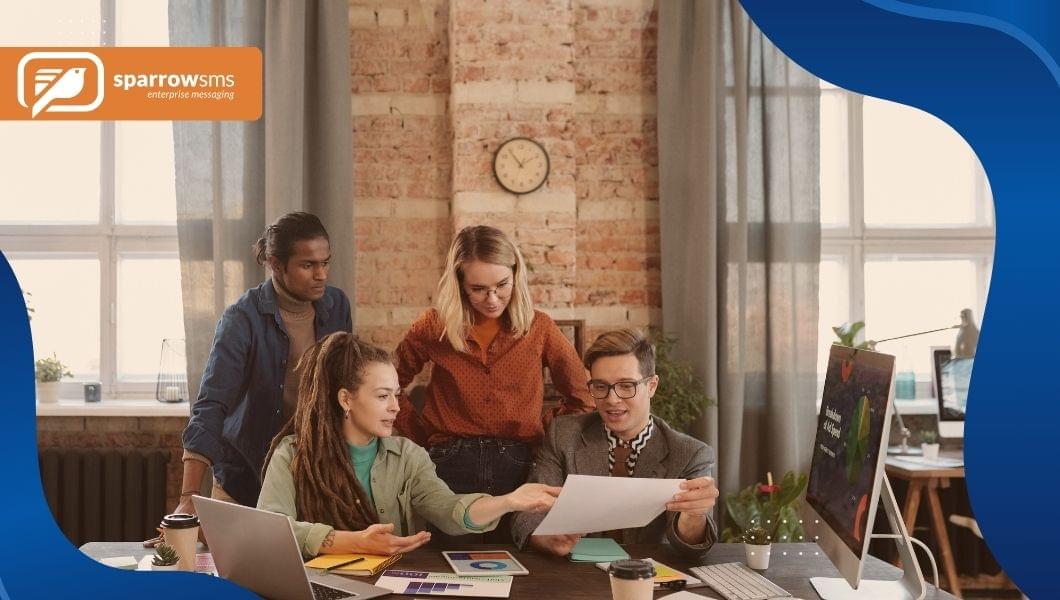 Effective Bulk SMS Marketing Strategies for Nepali Businesses - Sparrow ...