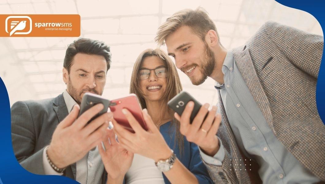 SMS Message Types and Audience Targeting in Nepal: A Quick Guide ...