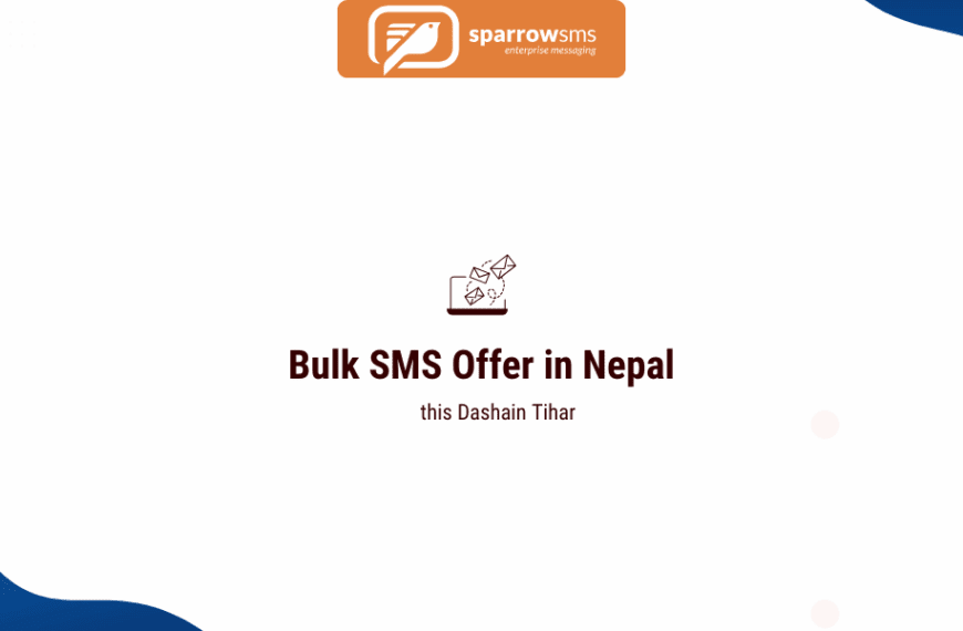 What is SMS? A Comprehensive Guide - Sparrow SMS