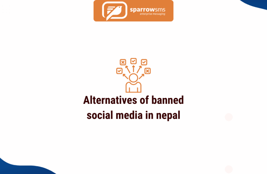 Send Group SMS in NTC and Ncell in 2025 : Best ways - Sparrow SMS